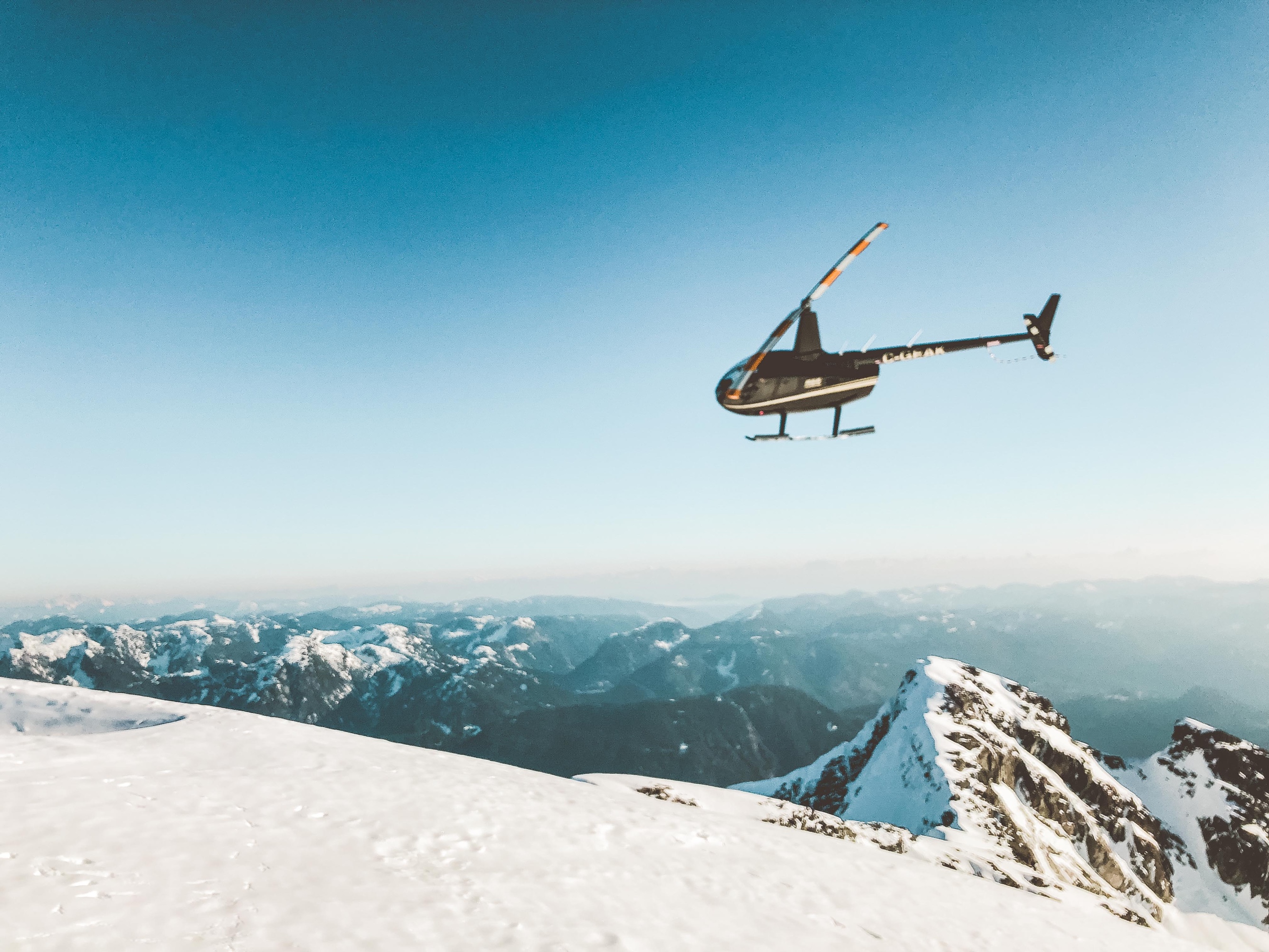 The EPIC World Tour is ready to go